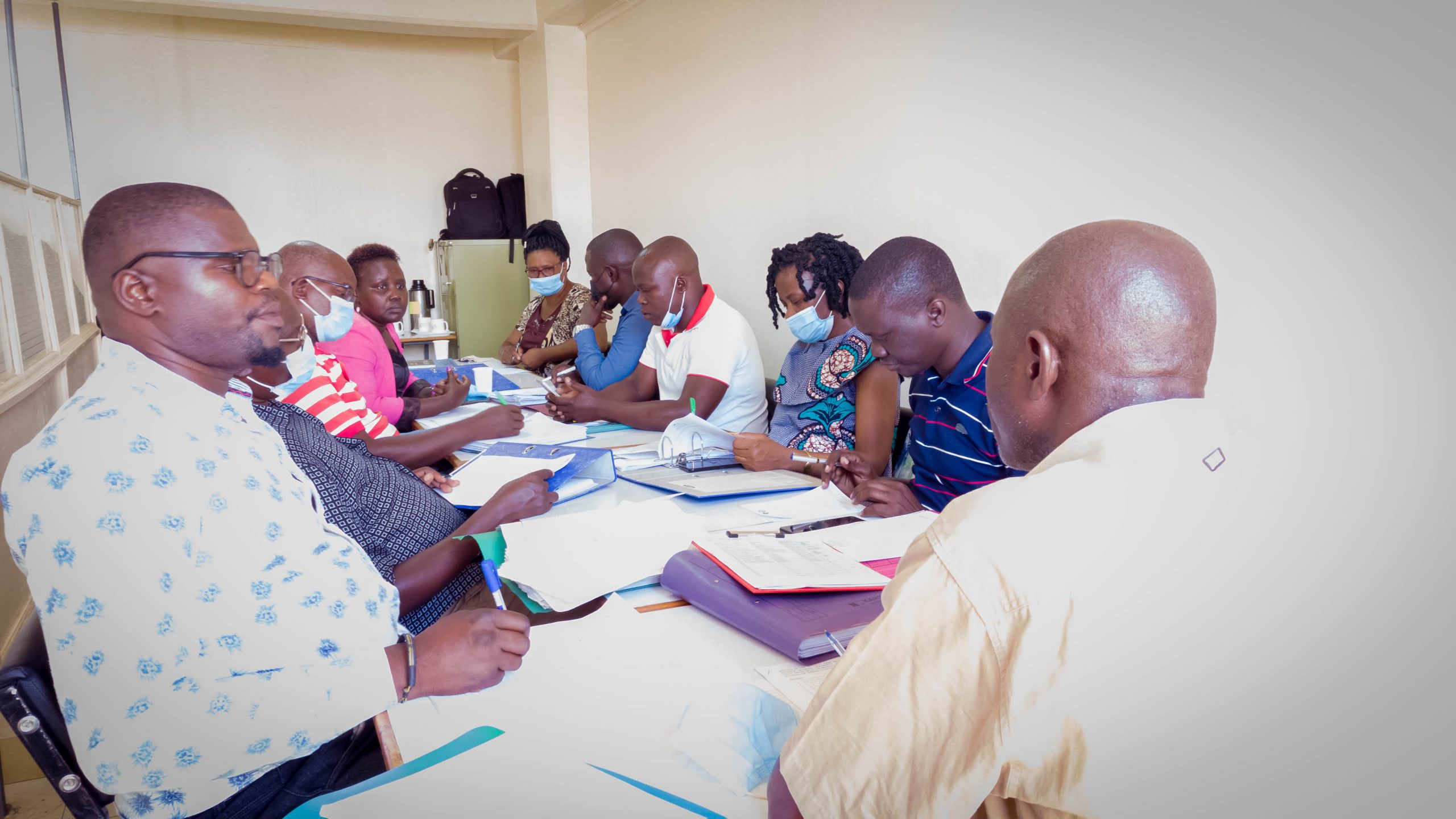 UASU Maseno Chapter – Education Liberates